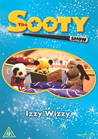 Original - Sooty Show, The - Wet & Wild Water Fun (U) - CeX (UK): - Buy ...