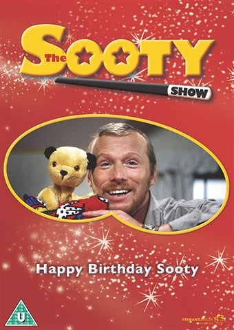 Sooty Show - Happy Birthday Sooty (U) - CeX (UK): - Buy, Sell, Donate