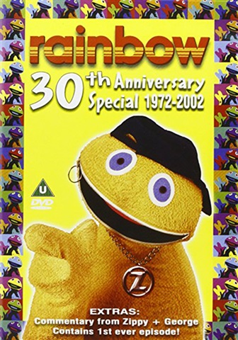 Rainbow - 30th Anniversary (U) - CeX (UK): - Buy, Sell, Donate
