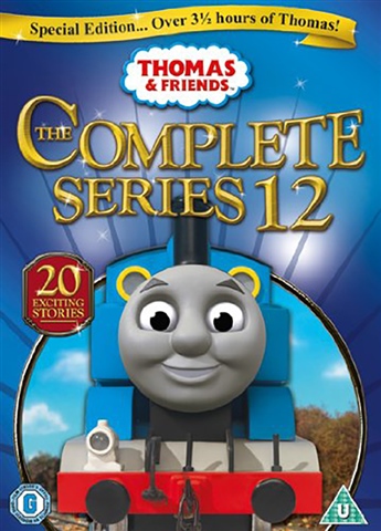 Thomas & Friends - Pulling Together (U) - CeX (UK): - Buy, Sell, Donate