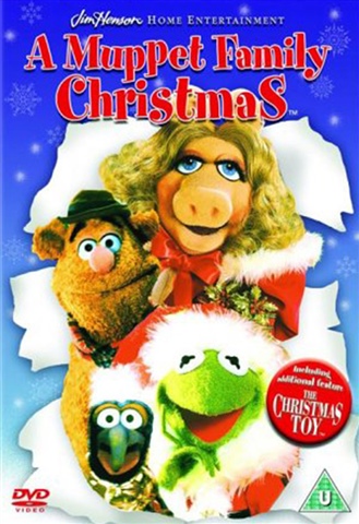Muppets, The - A Muppet Family Christmas (U) - CeX (UK): - Buy, Sell ...