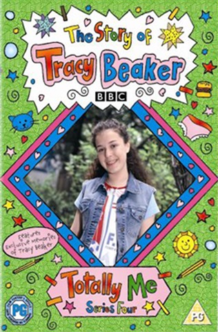 Story Of Tracy Beaker - Series 4 (PG) - CeX (UK): - Buy, Sell, Donate