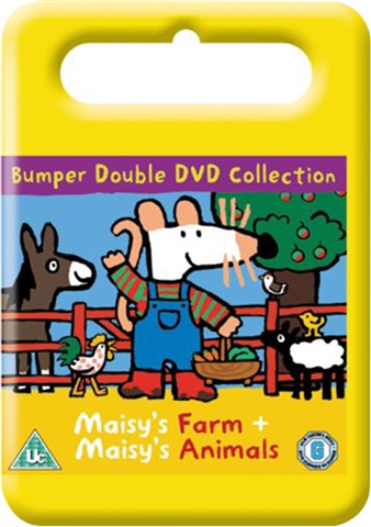 Maisy's Farm + Maisy's Animals (U) - CeX (UK): - Buy, Sell, Donate