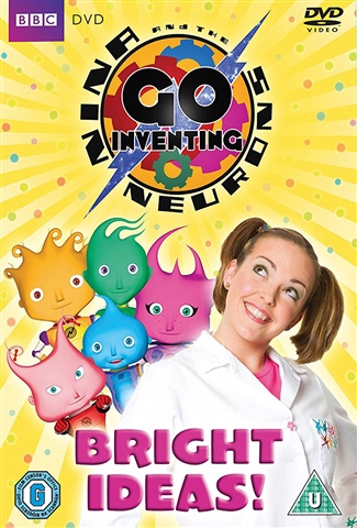 Nina & The Neurons - Bright Ideas (U) - CeX (UK): - Buy, Sell, Donate