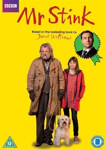 Mr Stink (U) 2012 - CeX (UK): - Buy, Sell, Donate