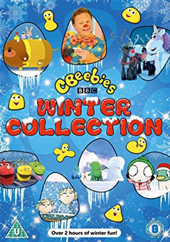 CBeebies Collection, The - Volume 1 (U) - CeX (UK): - Buy, Sell, Donate