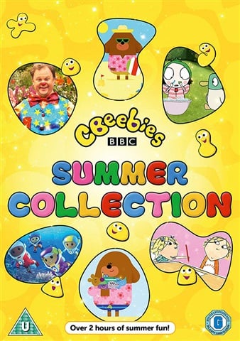CBeebies - Winter Collection (U) - CeX (UK): - Buy, Sell, Donate