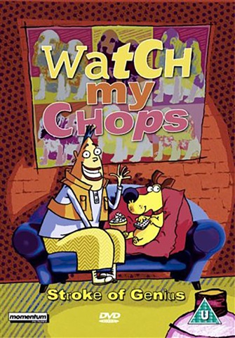 Watch My Chops (U) - CeX (UK): - Buy, Sell, Donate