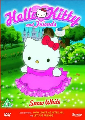 Hello Kitty & Friends - Snow White (U) - CeX (UK): - Buy, Sell, Donate