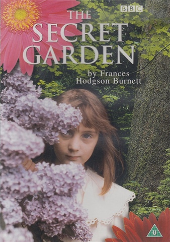 Secret Garden, The (BBC) - CeX (UK): - Buy, Sell, Donate