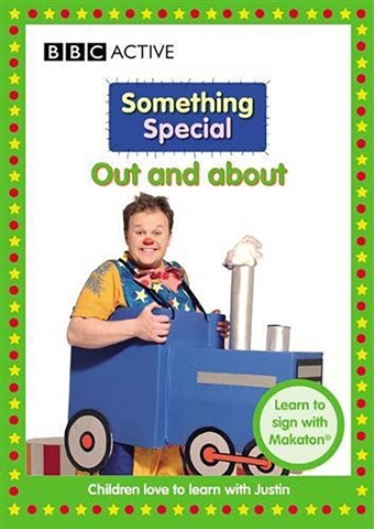 Something Special - Out & about - CeX (UK): - Buy, Sell, Donate