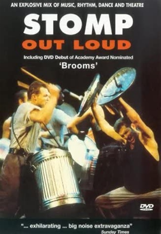 STOMP OUT LOUD - CeX (UK): - Buy, Sell, Donate