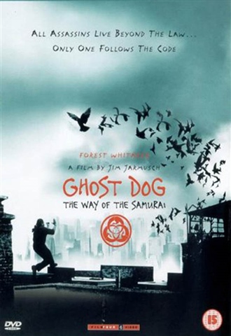 Ghost Dog (15) - CeX (UK): - Buy, Sell, Donate