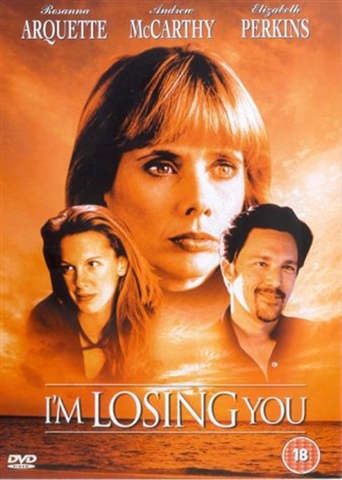 Im Losing You (18) - CeX (UK): - Buy, Sell, Donate