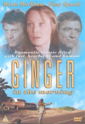 Ginger In The Morning (PG) - CeX (UK): - Buy, Sell, Donate