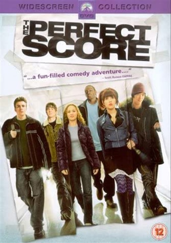 Perfect Score (12) - CeX (UK): - Buy, Sell, Donate