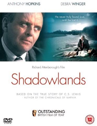 Shadowlands - CeX (UK): - Buy, Sell, Donate
