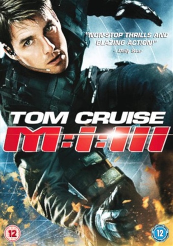 Mission Impossible Collectors Set (15) - CeX (UK): - Buy, Sell, Donate