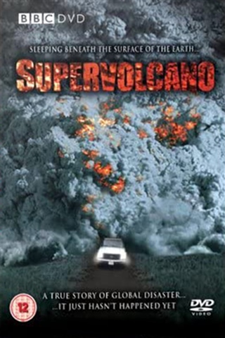 Super Volcano - CeX (UK): - Buy, Sell, Donate