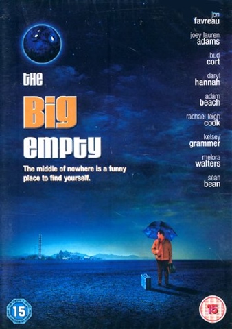 Big Empty - CeX (UK): - Buy, Sell, Donate