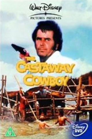 Castaway Cowboy - CeX (UK): - Buy, Sell, Donate