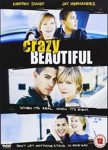 Crazy Beautiful (12) - CeX (UK): - Buy, Sell, Donate