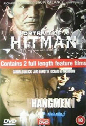 Portrait of a Hitman/Hangmen - CeX (UK): - Buy, Sell, Donate