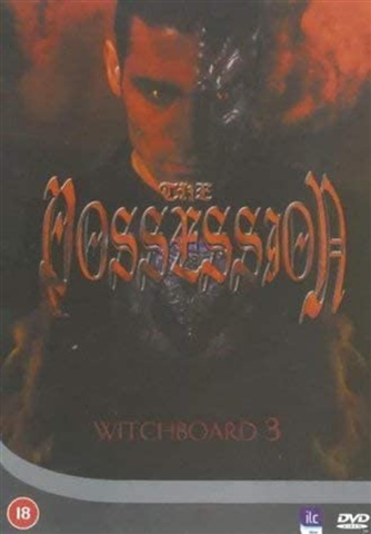 Possession - Witchboard 3 (18) - CeX (UK): - Buy, Sell, Donate