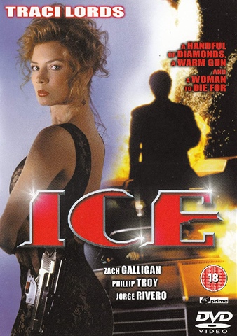 Ice (18) - CeX (UK): - Buy, Sell, Donate