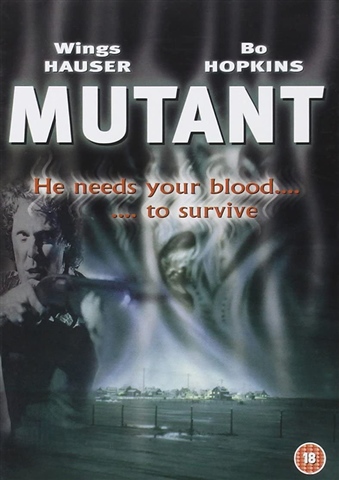 Mutant - CeX (UK): - Buy, Sell, Donate