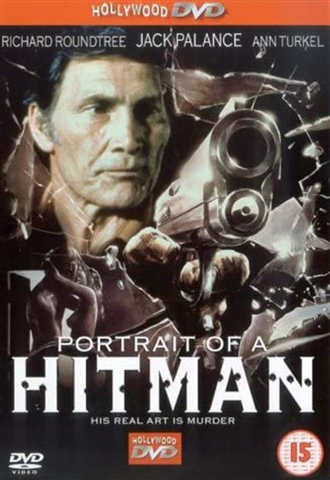 Portrait of a Hitman (15) - CeX (UK): - Buy, Sell, Donate