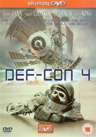 Def-Con 4 (15) - CeX (UK): - Buy, Sell, Donate