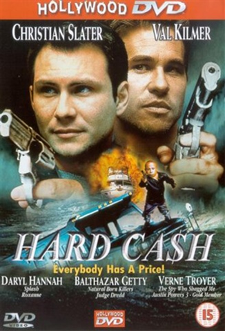 Hard Cash (15) - CeX (UK): - Buy, Sell, Donate