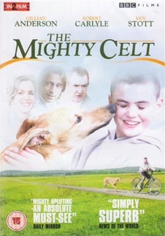 Mighty Celt - CeX (UK): - Buy, Sell, Donate