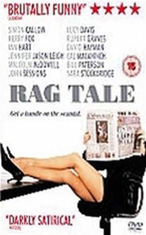 Rag Tale (15) - CeX (UK): - Buy, Sell, Donate