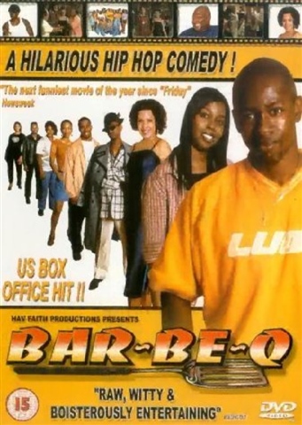 Bar-Be-Q (15) - CeX (UK): - Buy, Sell, Donate