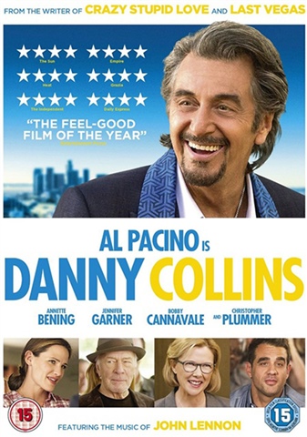 Danny Collins (15) - CeX (UK): - Buy, Sell, Donate