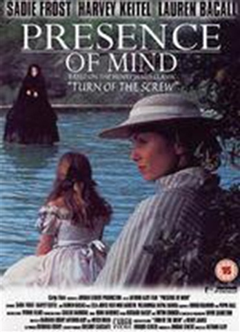 Presence Of Mind (15) - CeX (UK): - Buy, Sell, Donate