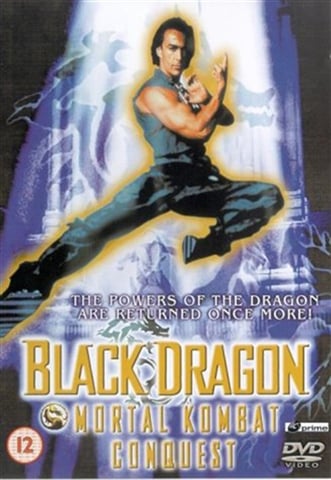 Mortal Kombat Conquest, Black Dragon - CeX (UK): - Buy, Sell, Donate
