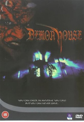 Demon House (18) - CeX (UK): - Buy, Sell, Donate