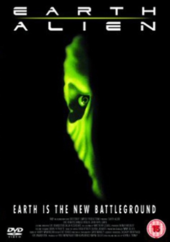 Earth Alien - CeX (UK): - Buy, Sell, Donate