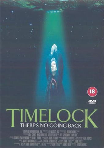 Timelock - CeX (UK): - Buy, Sell, Donate