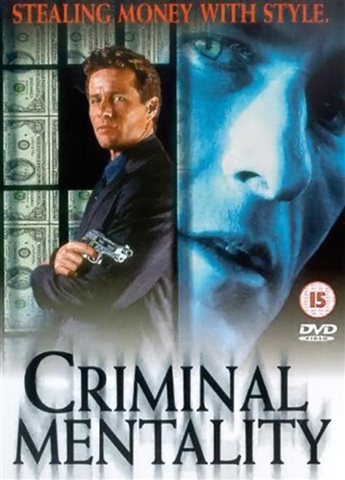 Criminal Mentality - CeX (UK): - Buy, Sell, Donate