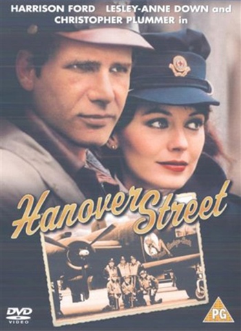 Hanover Street (PG) - CeX (UK): - Buy, Sell, Donate