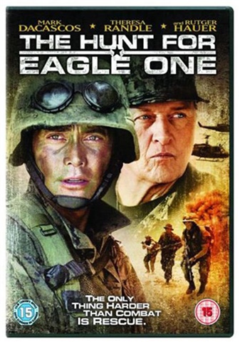 Hunt For Eagle One (15) - CeX (UK): - Buy, Sell, Donate