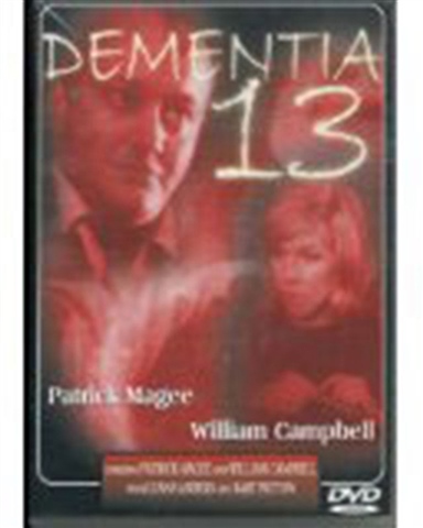 Dementia 13 - CeX (UK): - Buy, Sell, Donate