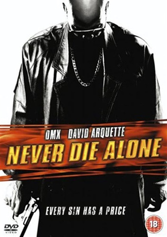 Never Die Alone (18) - CeX (UK): - Buy, Sell, Donate