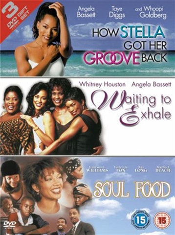 Soul Food/Waiting To../How Stella Got... - CeX (UK): - Buy, Sell, Donate