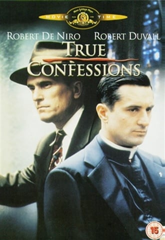 True Confessions (15) - CeX (UK): - Buy, Sell, Donate