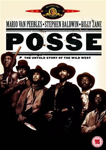Posse (15) - CeX (UK): - Buy, Sell, Donate